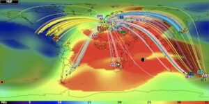 HamClock | QSO365